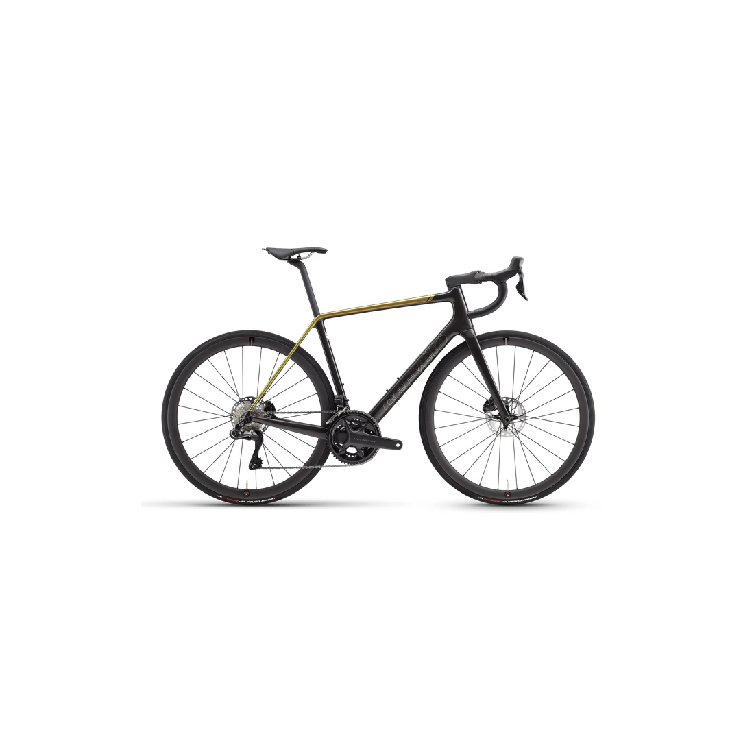 CERVELO R5 ULTEGRA DI2 2024