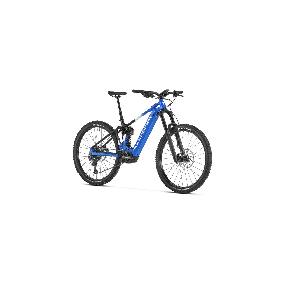 MONDRAKER LEVEL R 2024